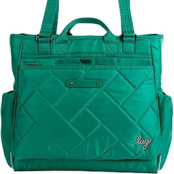 lug | Bags | Brand New Lug Cabby Se Tote Bags | Poshmark